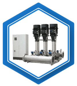 Hydro-pneumatic Systems - Aquanomics Systems Limited.
