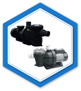 Pool Pumps - Aquanomics Systems Limited.