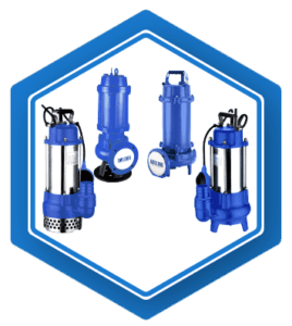 Pumps & HPN Tanks – Aquanomics Systems Limited.