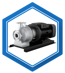 Surface Pumps - Aquanomics Systems Limited.
