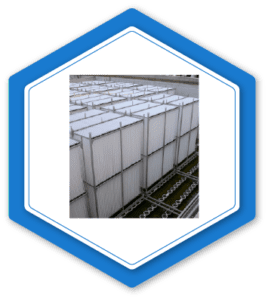 Water & Wastewater Treatment - Aquanomics Systems Limited.