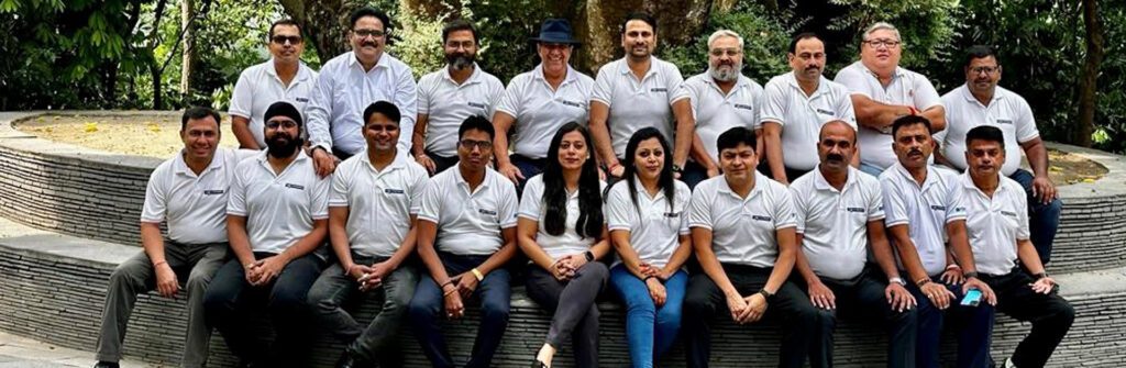 Our Team - Aquanomics Systems Limited.